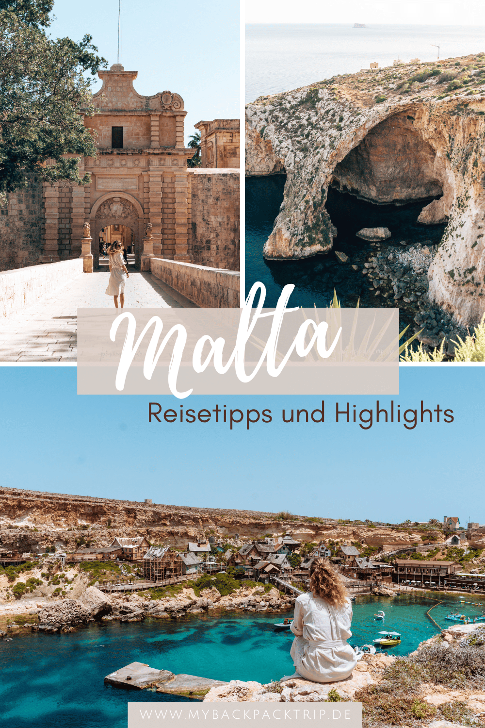 Malta: 11 Top Highlights und Sehenswürdigkeiten