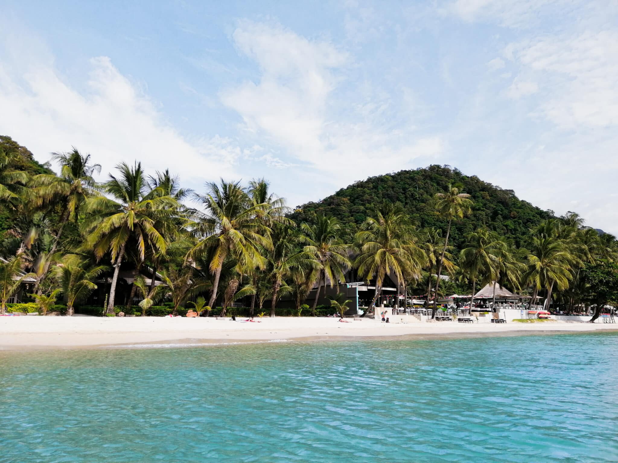 George Town - das Juwel von Penang: die Highlights, entdecke die Highlights